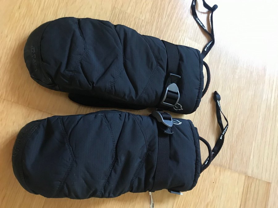 Varma handskar stl. Ca 6 | Köp på Tradera (698441765)