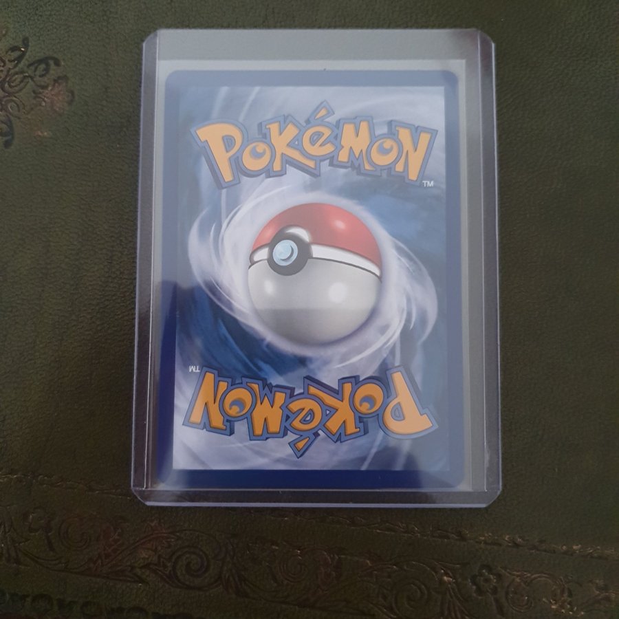 Meowth - Pokémonkort phantasmal flames | Köp på Tradera (710840443)