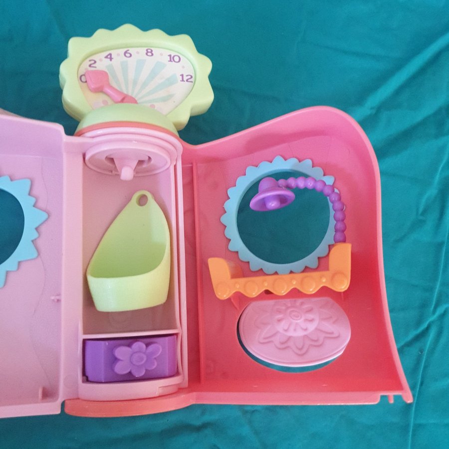 Littlest Pet Shop Get Better Center | Köp på Tradera (733886934)