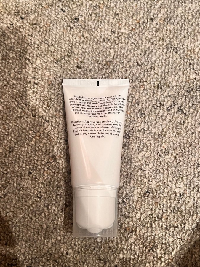 e.l.f. Beauty Shield Massaging Overnight Recove.. | Köp på Tradera ...