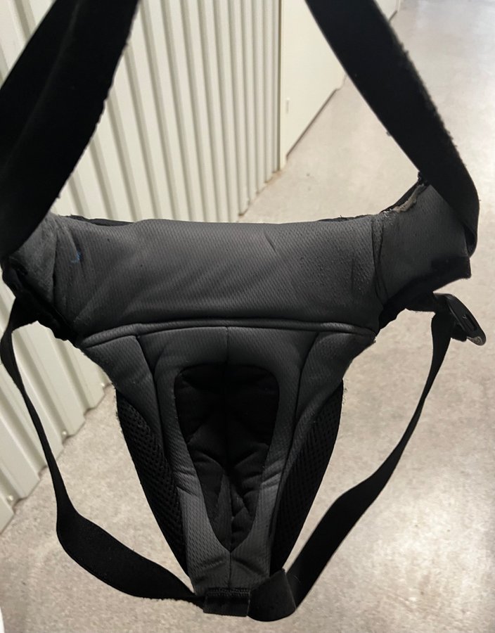 hockey pungskydd målvakt Bauer | Köp på Tradera (712393818)