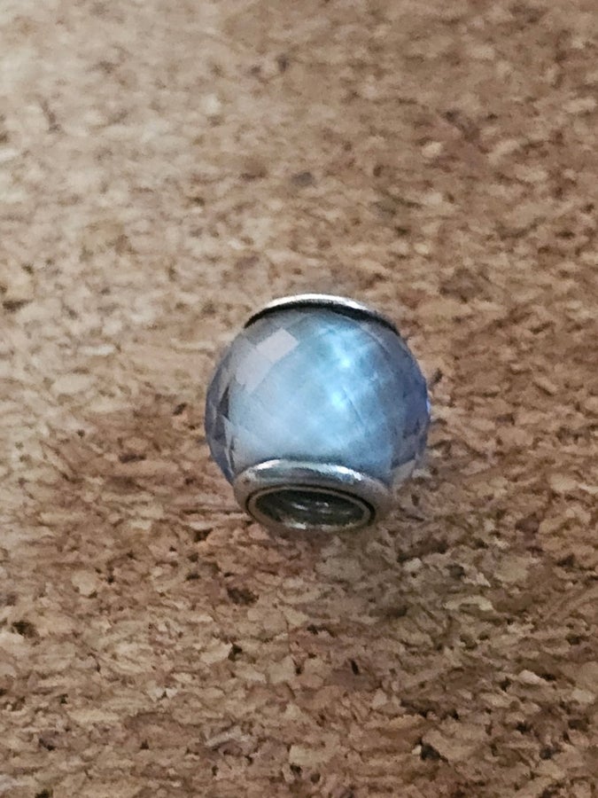 Pandora murano berlock ALE S925 | Köp på Tradera (710035009)