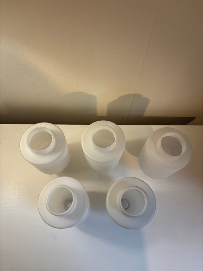 5st Opal glas till JO HAMMERBORG- Northern Ligh.. | Köp på Tradera ...