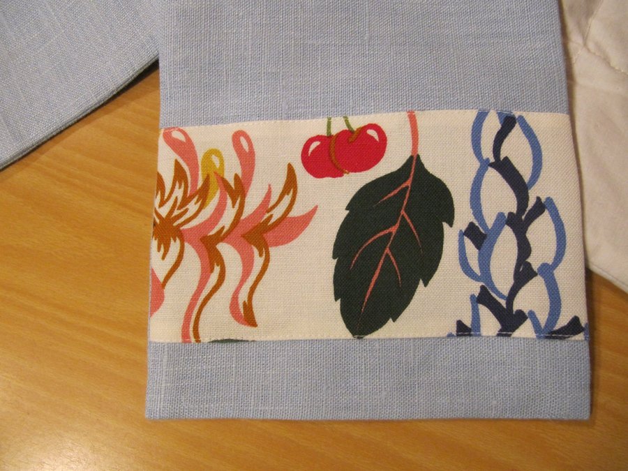 ny VETEKUDDE / VETEVÄRMARE / VÄRMEKUDDE i linne.. | Köp på Tradera ...