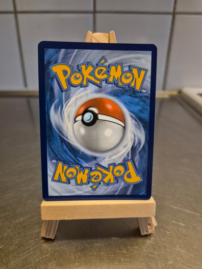 Tynamo - Pokémonkort | Köp på Tradera (708678723)