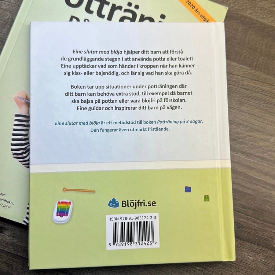 Eine slutar med blöja : en barnbok som stöd i e.. | Köp på Tradera ... Eine slutar med blöja : en barnbok som stöd i e.. | Köp på Tradera ...