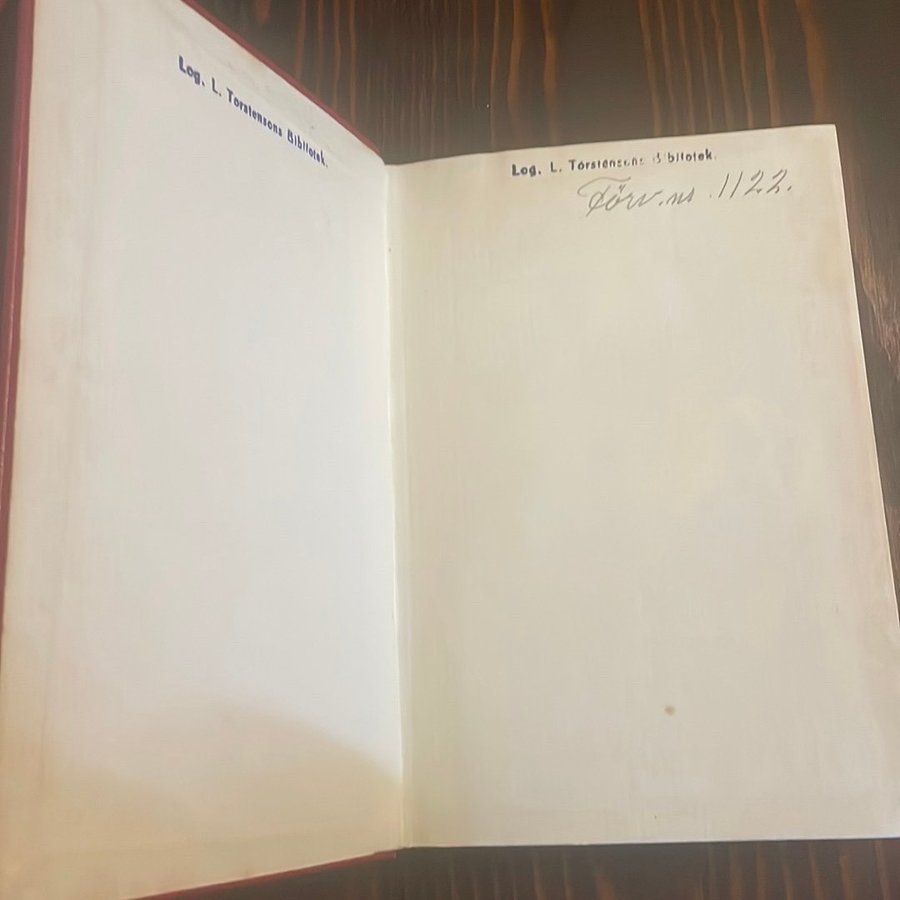 Minnen med krut i a.. | Köp från HunnebergsKFUMscoutkår på Tradera ...