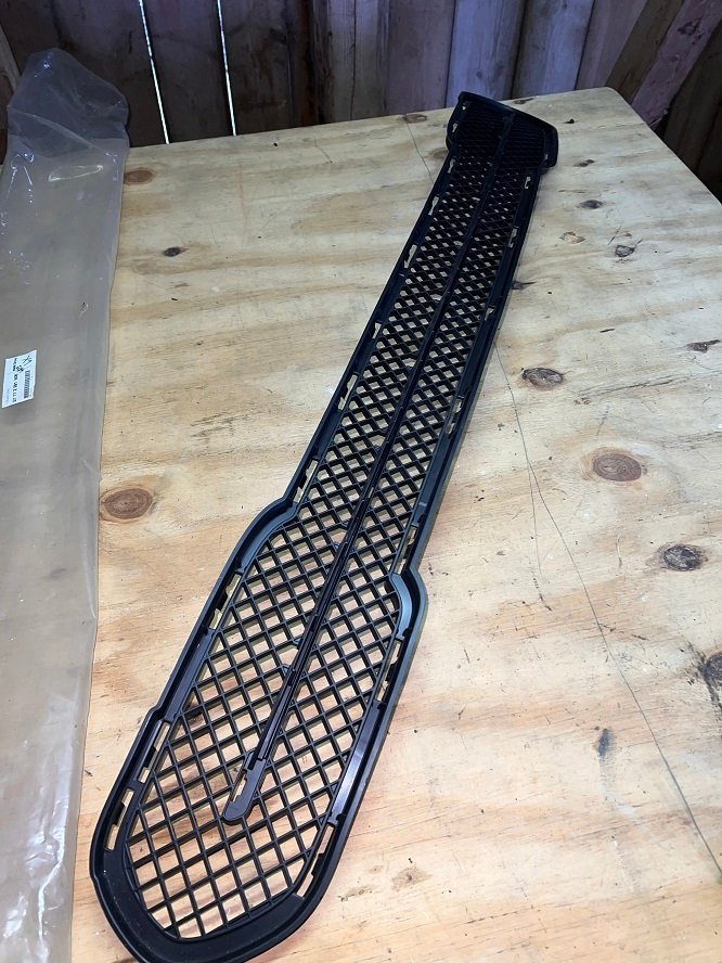 Se produkter som liknar BMW E84 X1 // 51112991506 Gri.. på Tradera ...