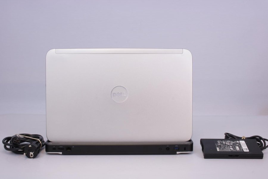Dell XPS L502X (P11F)Core i.. | Köp från Massiartdesign på Tradera ...