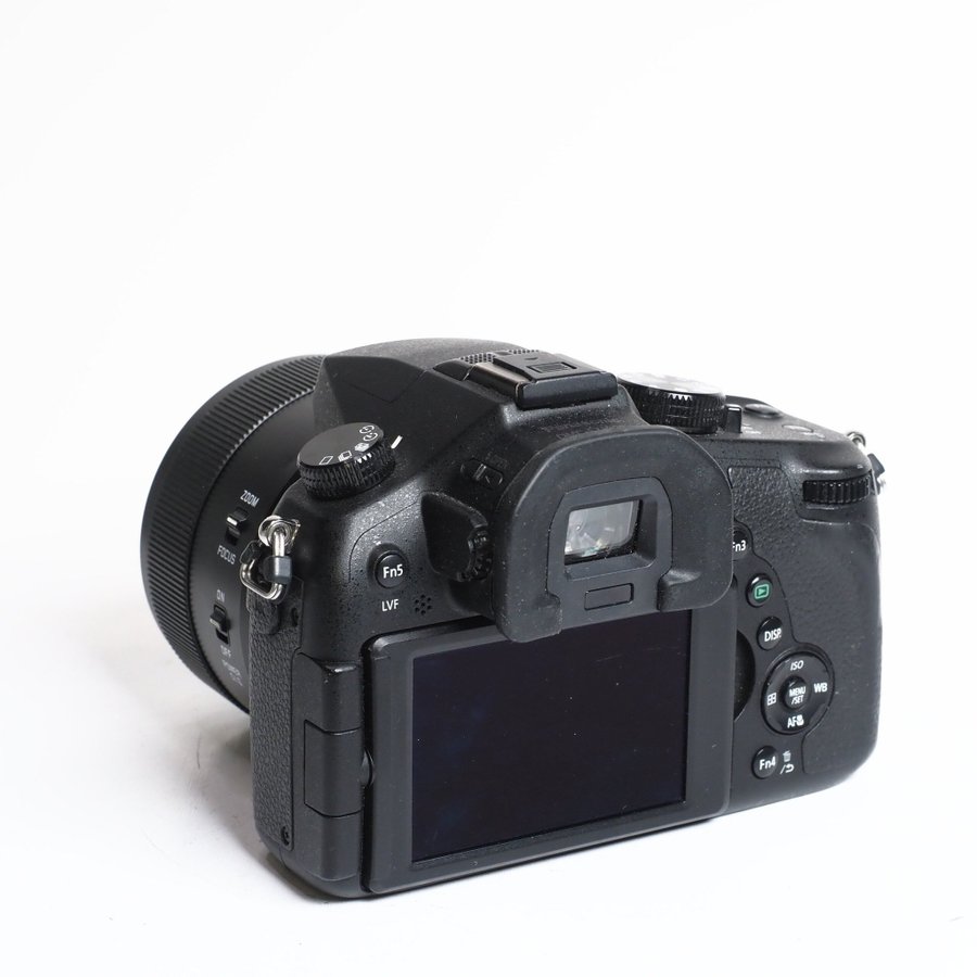 Panasonic Lumix DMC-FZ1000 + .. | Köp från CFOTO-ONLINE på Tradera ...