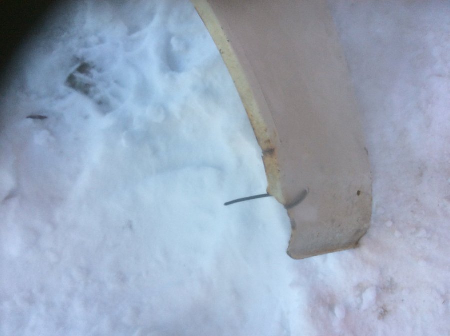 Volvo 240, 1985, framskärm vänster | Köp från Ljusdals på Tradera ...