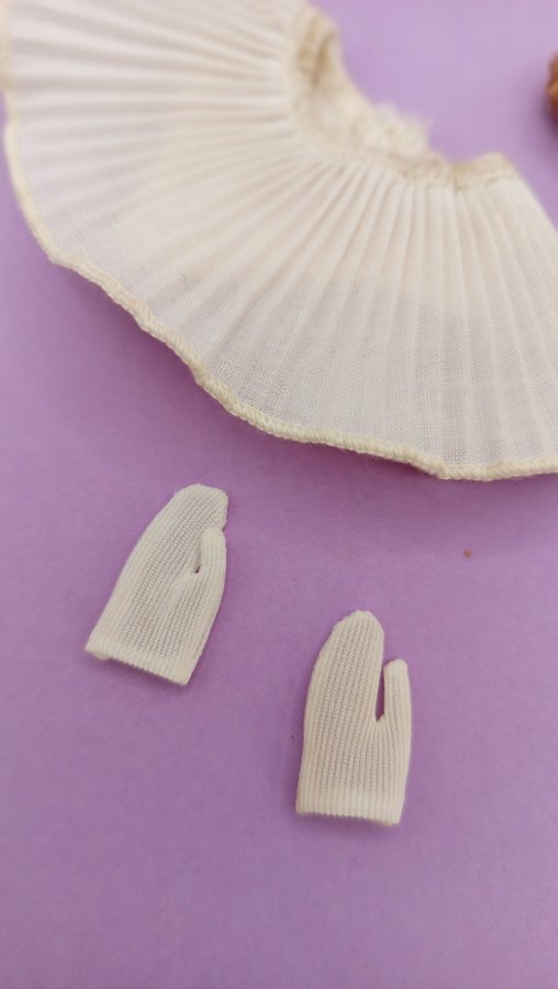 1960s Vintage Barbie #0875 Drum Majorette Compl.. | Köp på Tradera ...