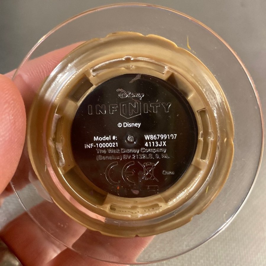 Disney Infinity Figur - Mickey Mouse Trollkarle.. | Köp på Tradera ...