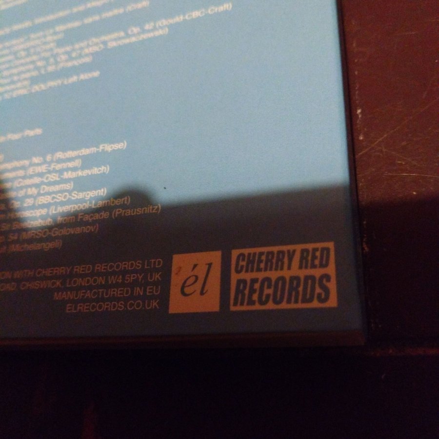 Into The Sixties - Towards A Cosmic Music - 3CD.. | Köp på Tradera ...