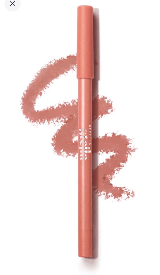 Rebecca Stella Lip Pencil | Köp på Tradera (710729928)