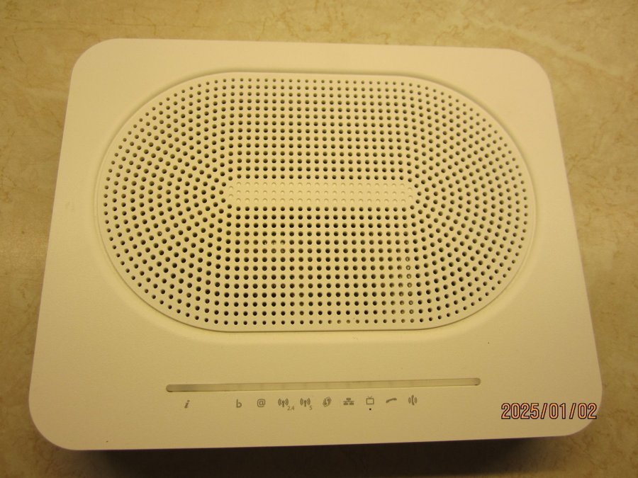 Telia Wifi-router Plus v3 | Köp på Tradera (704322035)