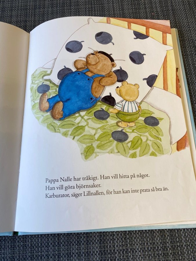 Arne Norlin / Mati Lepp - Famil.. | Köp från LindesFynd på Tradera ...