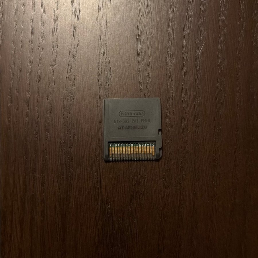 Pokémon Diamond Version - Nintendo DS | Köp på Tradera (711445978)