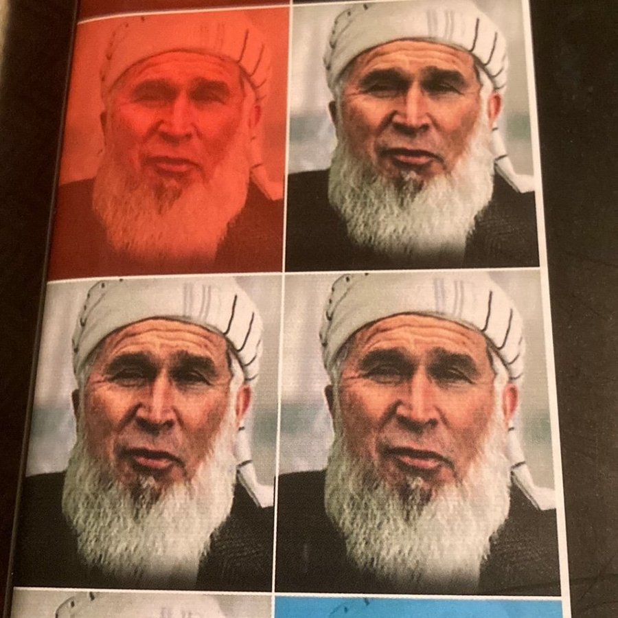 Fundamentalisternas kamp - Tariq Ali - 2003 | Köp på Tradera (711889432)