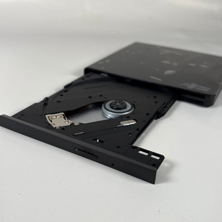 Hitachi LG Extern DVD-spelare Super Multi Slim .. | Köp på Tradera ...