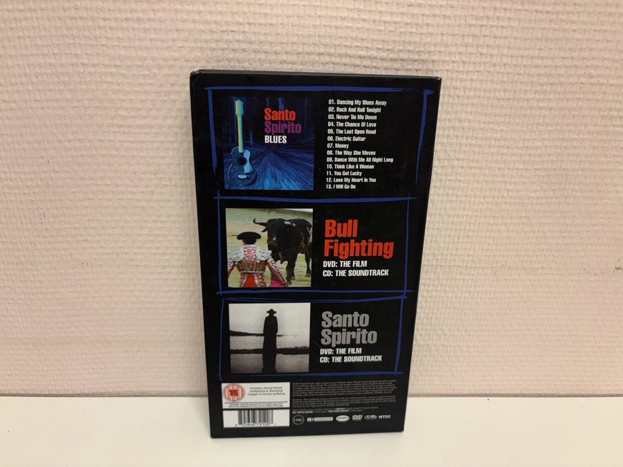 Chris Rea – Santo Spirito Blues .. | Köp från roadhouze på Tradera ...