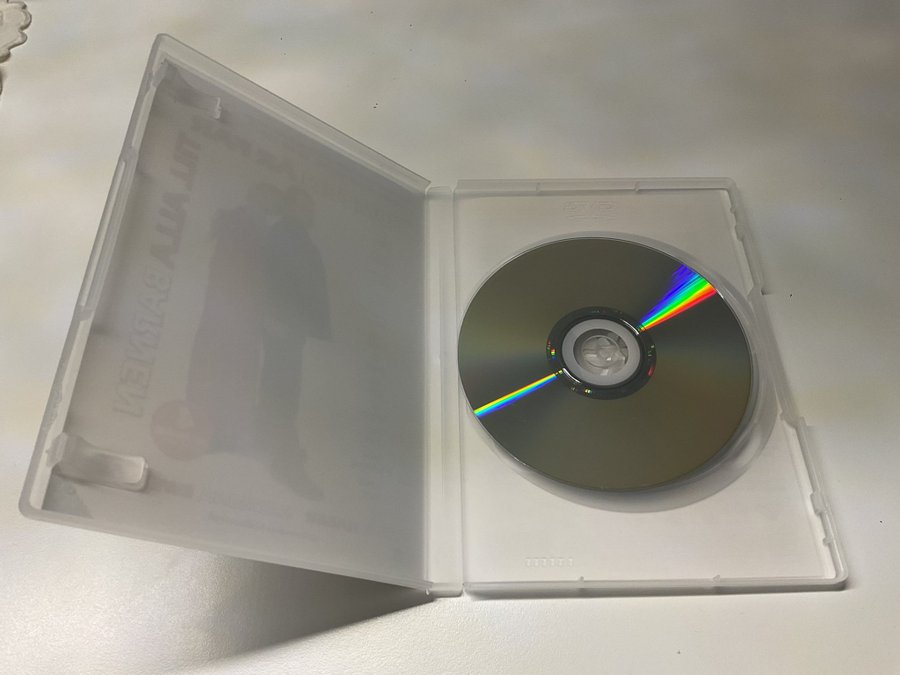 DVD film - Tomten är far till alla barnen, en k.. | Köp på Tradera ...