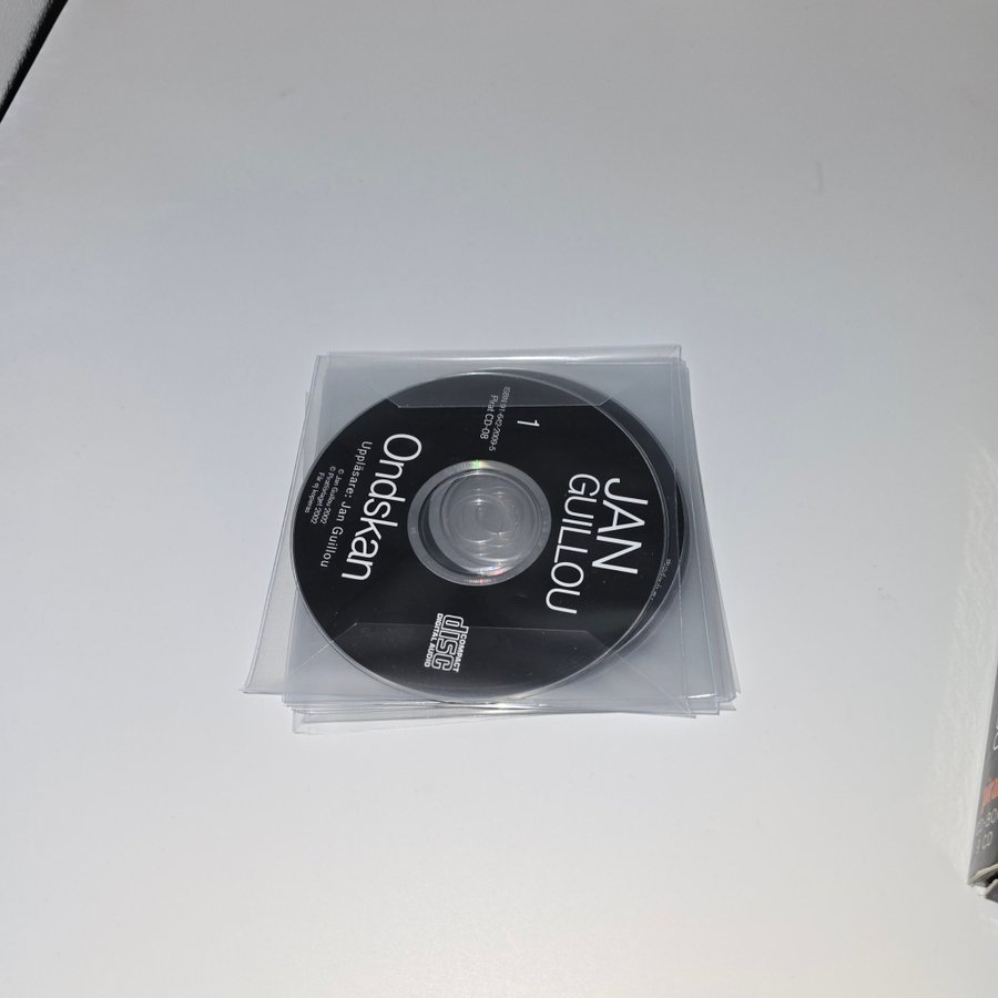 Ondskan av Jan Guillou, 2002 | Köp från DenverNovaVita på Tradera ...