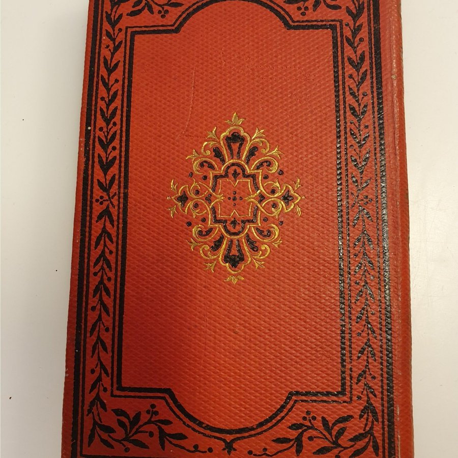 1880 Georges ou le choix d'un état par Stéphani.. | Köp på Tradera ...