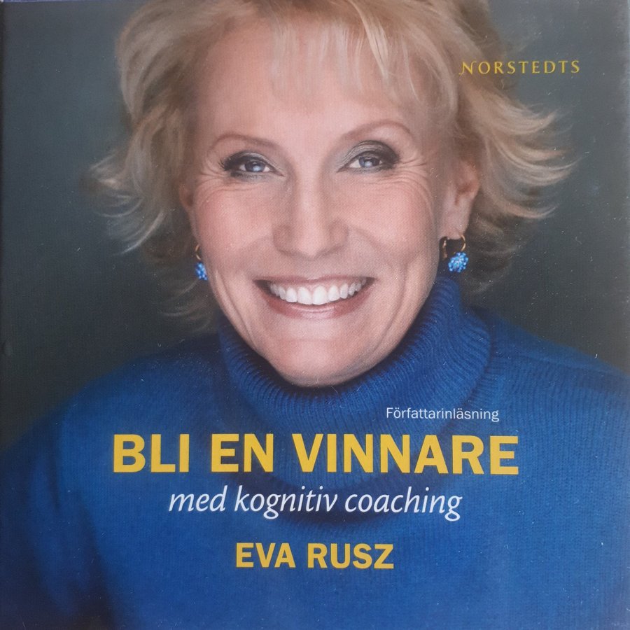 Se Produkter Som Liknar Eva Rusz Bli En Vinnare På Tradera 559480300