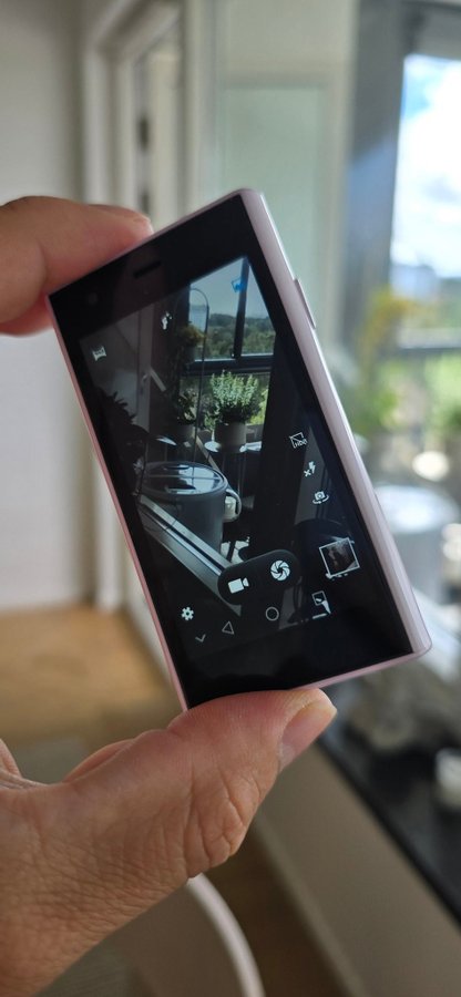 Mini mobiltelefon 16gb android | Köp på Tradera (711349866)