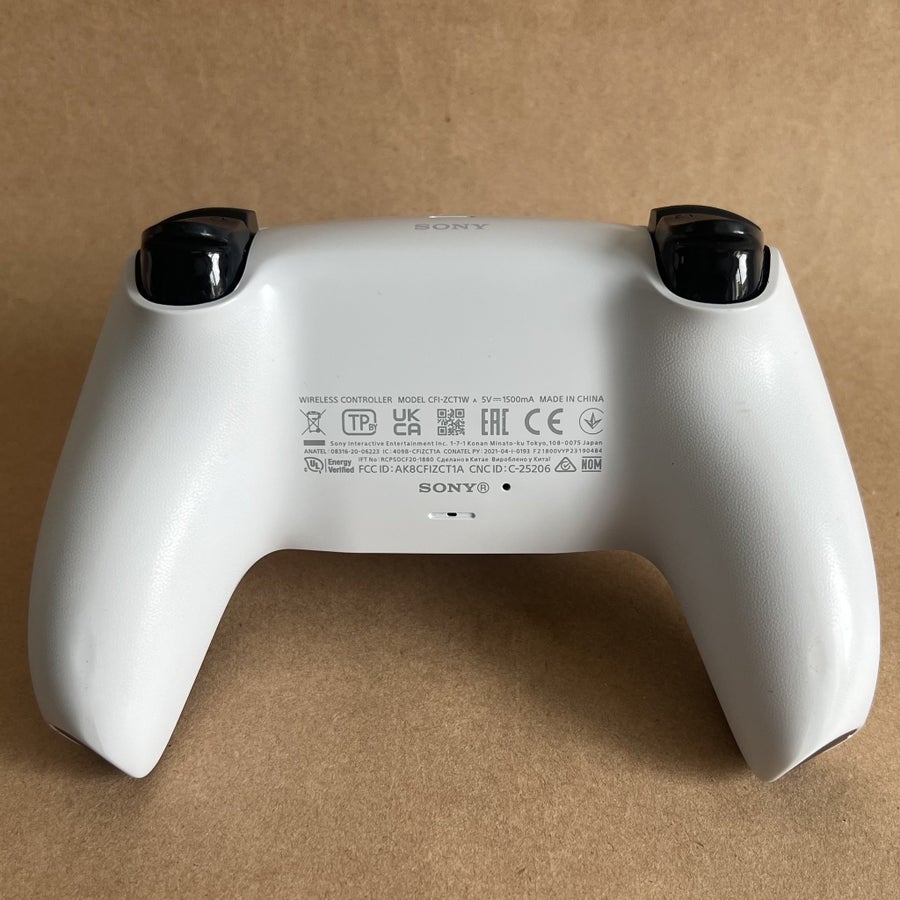 PS5 Dualsense Kontroller med TMR joysticks | Köp på Tradera (736462427)
