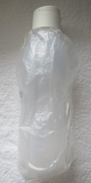 Tupperware EcoPure flaska 1l vit ny | Köp på Tradera (734907425)