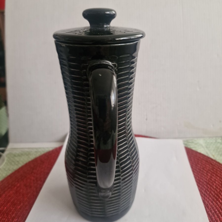 Kanna Ceylon Hertha Bengtsson Rörstrand | Köp på Tradera (708802220)