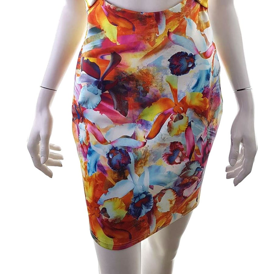 JESSICA Bodycon-klänning 4.. | Köp från RomanticFashion på Tradera ...