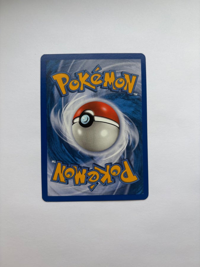 Magnemite 76/144 Pokemon Skyridge | Köp på Tradera (736651357)
