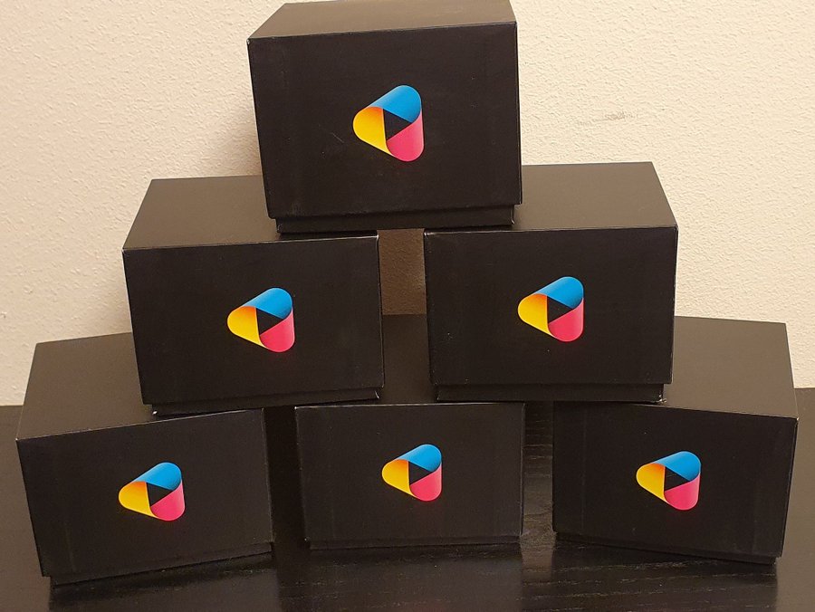 Android TV Box OBS !! 6st "Läs beskrivningen" | Köp på Tradera (713698336)