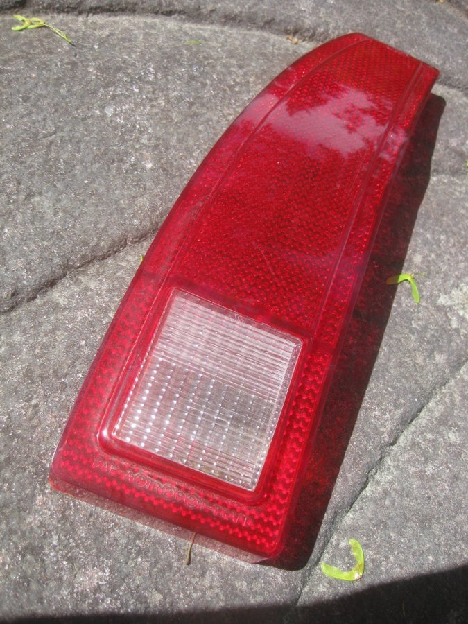 FORD 1973 Station Wagon HGV vänster baklyse NOS.. | Köp på Tradera ...