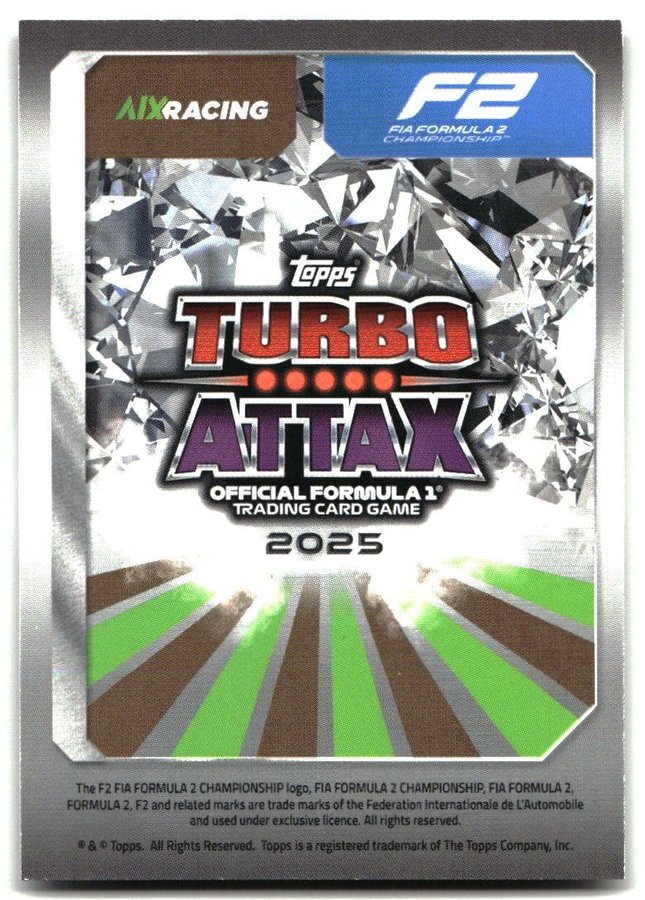 Cian Shields - F2 - 202.. | Köp från infinitelivescards på Tradera ...