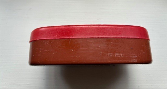 Se produkter som liknar Snusdosa dosa snus snuff Conr.. på Tradera ...