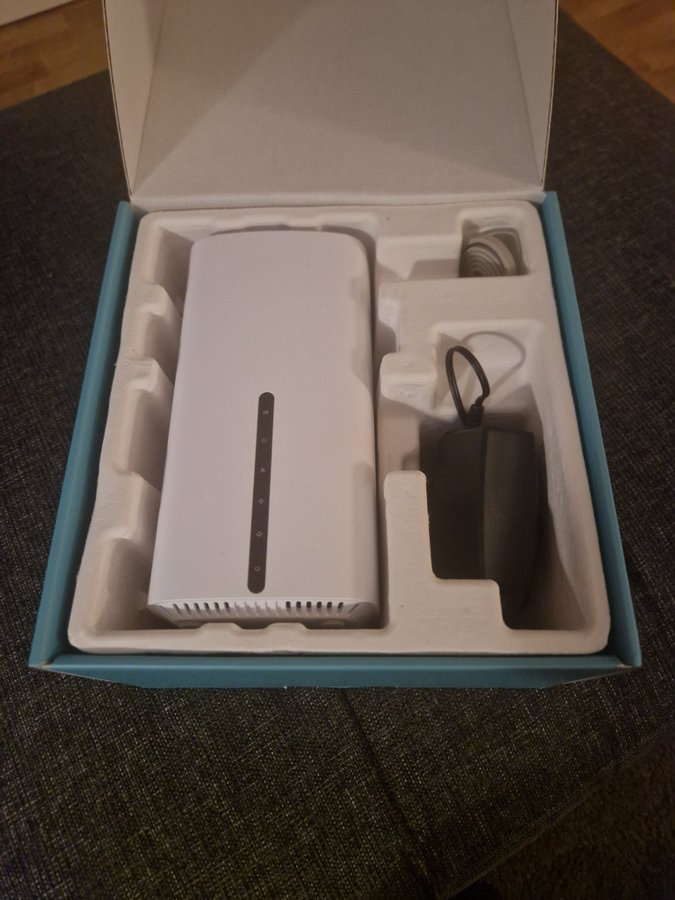 TP-Link Archer NX200 5G CPE Router | Köp på Tradera (711103246)