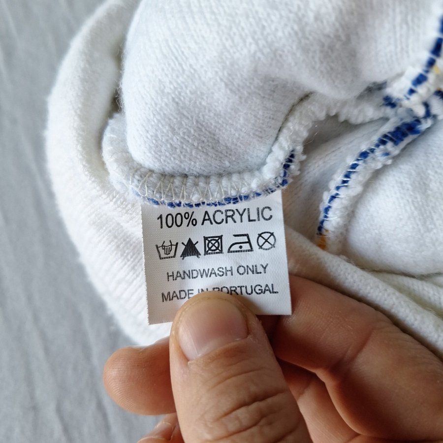 Leksands mössa barn | Köp på Tradera (697608697)