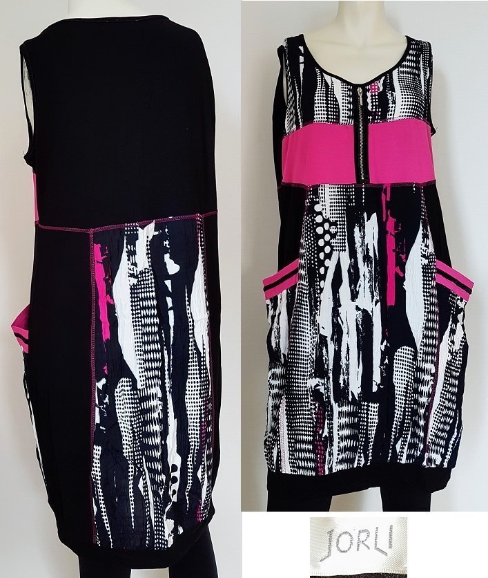 JORLI Byst omkrets 100 cm Mi.. | Köp från De-Små-Tingen på Tradera ...