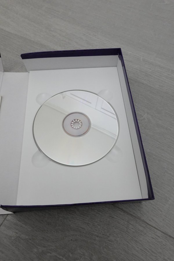 Rosa Pantern i Resa På Egen Risk CD-ROM | Köp på Tradera (713959040)