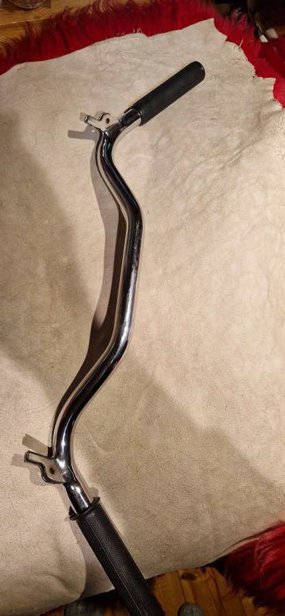 Huskvarna styre | Köp på Tradera (708180560)