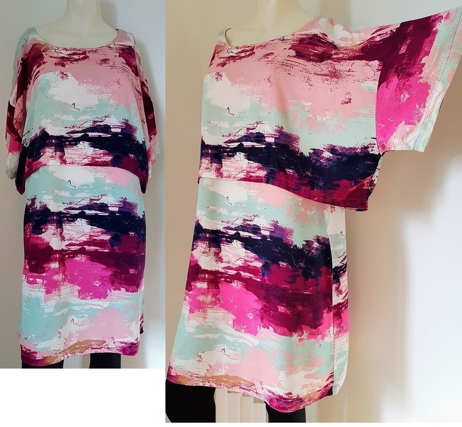 Lindex Byst omkrets 110 cm m.. | Köp från De-Små-Tingen på Tradera ...