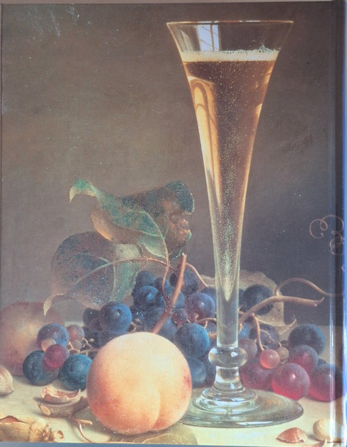 VIN - Uppslagsboken över världens viner av Tom .. | Köp på Tradera ...