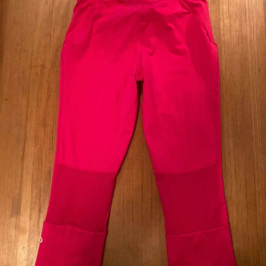Träningstights, Pierre Robert, st L, mkt gott s.. | Köp på Tradera ...