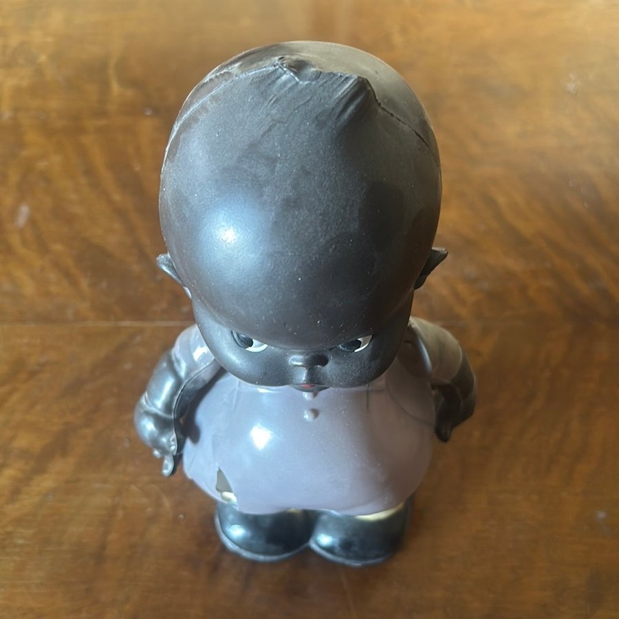 Vintage Mabel Lucie Attwell Diddums Doll 1920s-.. | Köp på Tradera ...