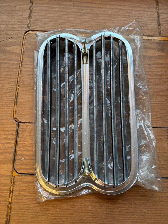 Ny Grill BMW E10 1502-2002-serien | Köp på Tradera (733008008)