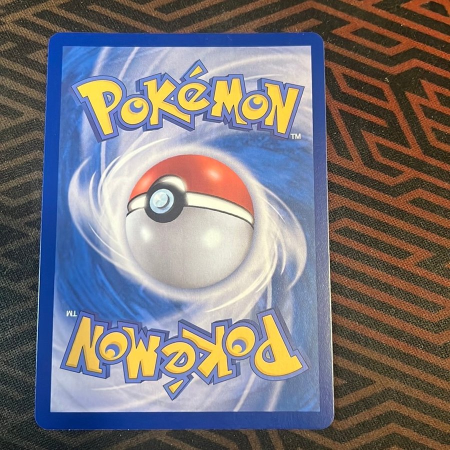 Pokemonkort - Salamence EX 072/100 RR | Köp på Tradera (702573165)